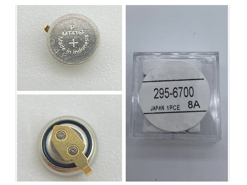 High Quality Smart Watch Batteries CITIZEN 295–6700 | by Batterydepot ...