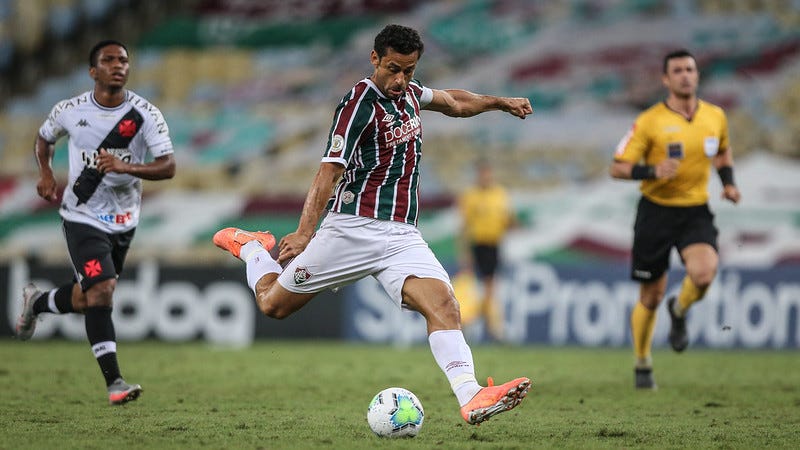 O Fred ainda pega?. Frederico Chaves Guedes, também… | by Franca ...