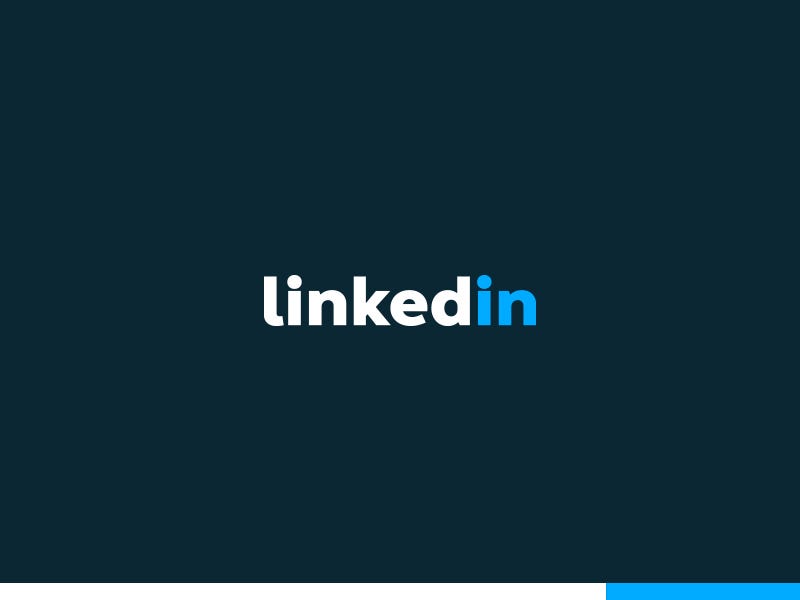 Build A LinkedIn Profile Scraper In Python | by TuanGeek | Medium