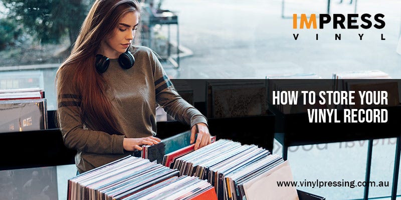 The Ultimate Guide for Maintaining your Vinyl Records | by ...