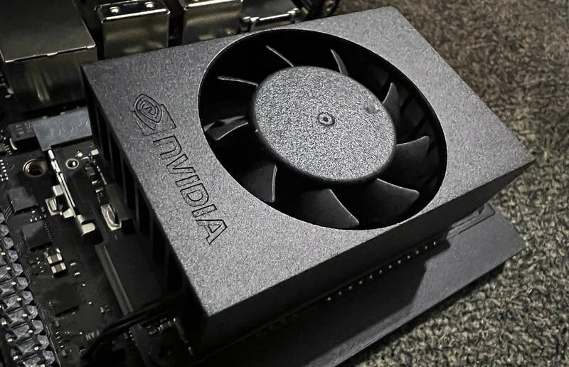 Review: The New NVIDIA Jetson Orin Nano | by Jeremy Morgan | Generative ...