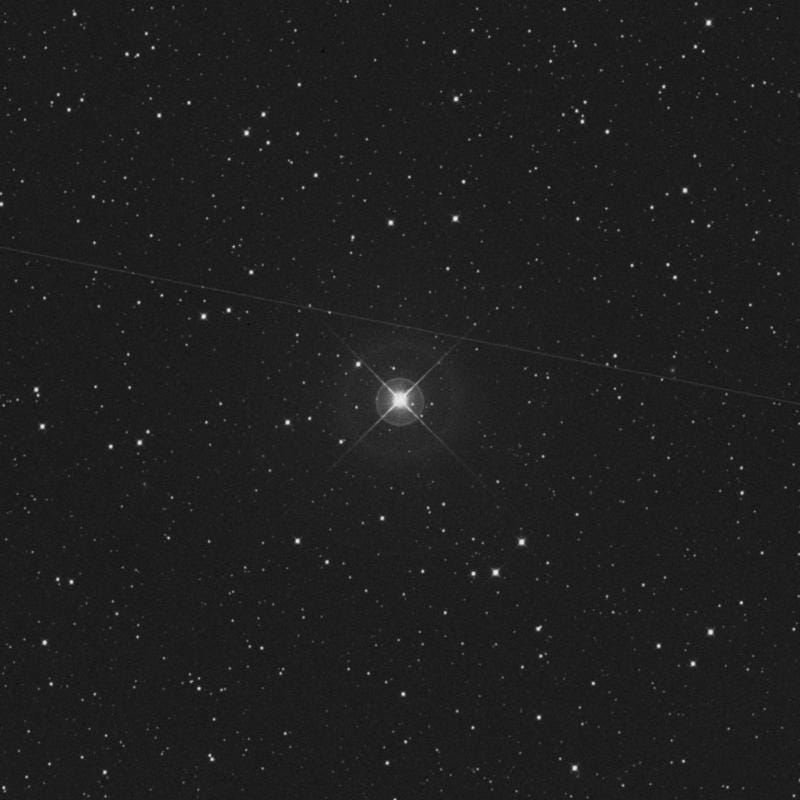 sigma Octantis. In the silent calm of the night, a… | by Flameworks ...