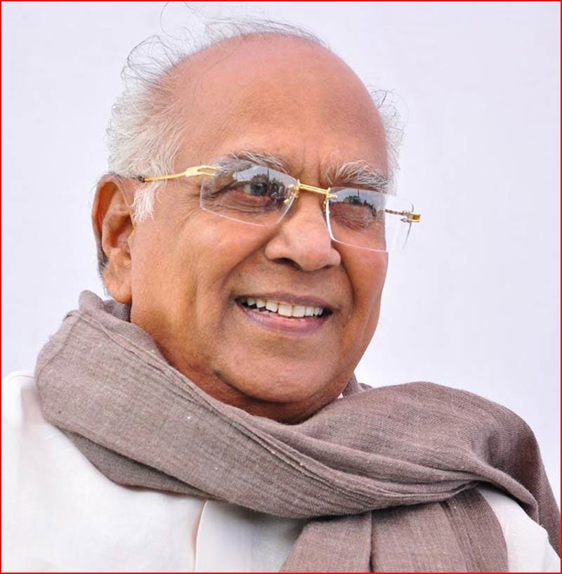 To honor the enduring legacy of the legendary Akkineni Nageswara Rao ...