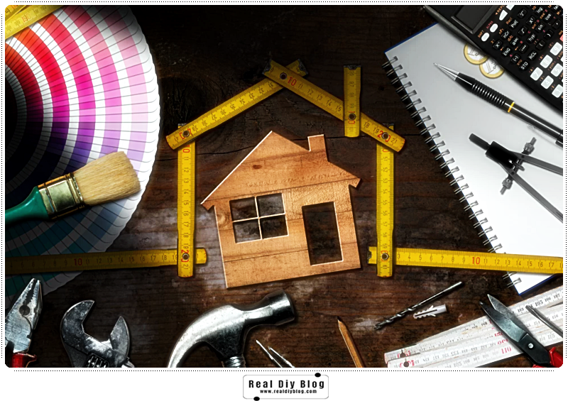 The Beginner’s Guide to DIY Home Improvement - realdiyblog - Medium