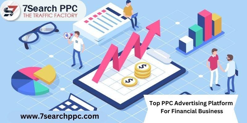 Best PPC Advertising Network For Financial Companies | by john son ...