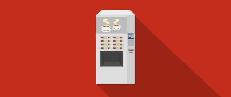 How Does a Vending Machine Works? | Easy Ways to Use | by Awafia | Medium