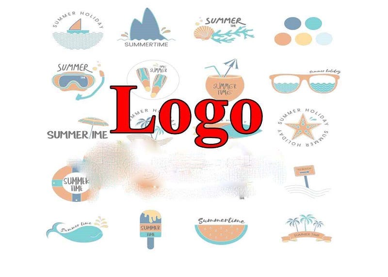 How to Make a Logo — 6 Tips to Design the Best Logo | by Rahul Singh ...