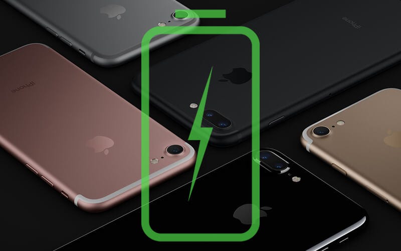Apple iPhone 7 Battery Life — Surprisingly More And Still Unappreciated ...