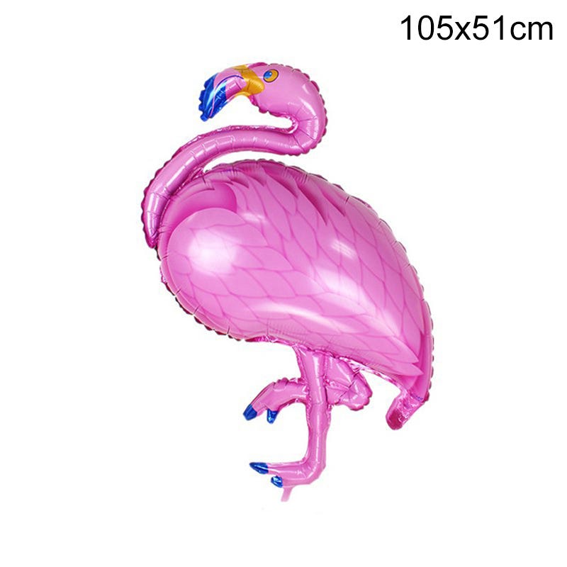 Title: Soar into Celebration with a Flamingo Foil Balloon | by ...