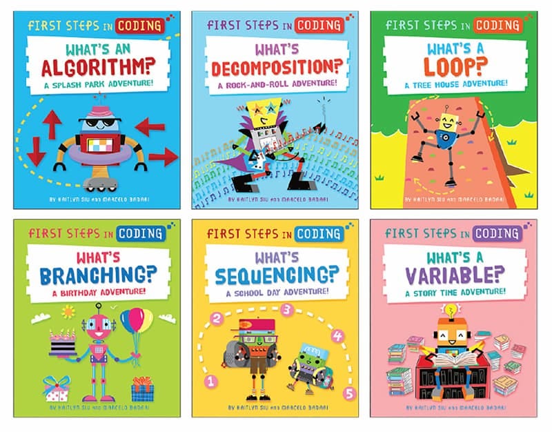 First Steps In Coding | by Joseph Howell | Sep, 2024 | Medium