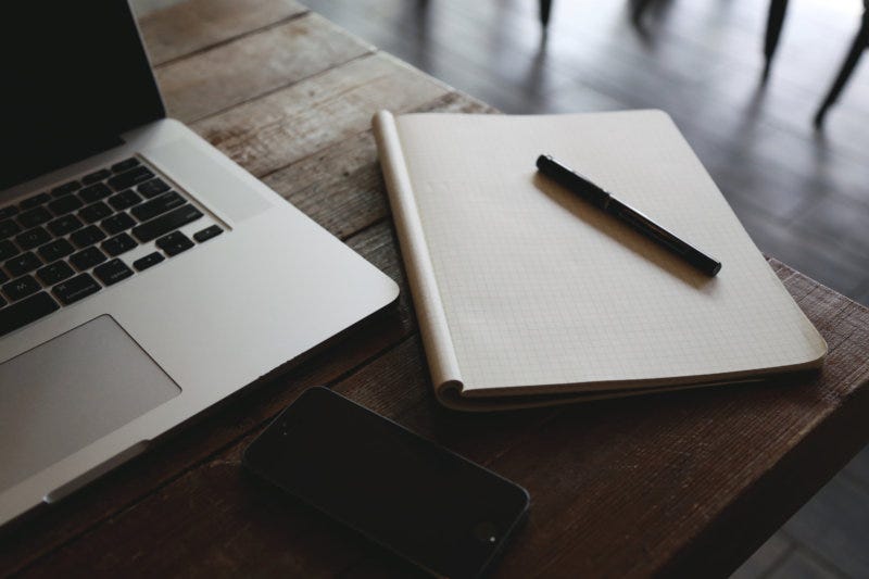 10 Habits To Practice Daily. Every day we have a choice on how to… | by ...