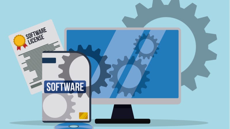 Currently available Software Licenses | by Gimhani Fernando | Medium