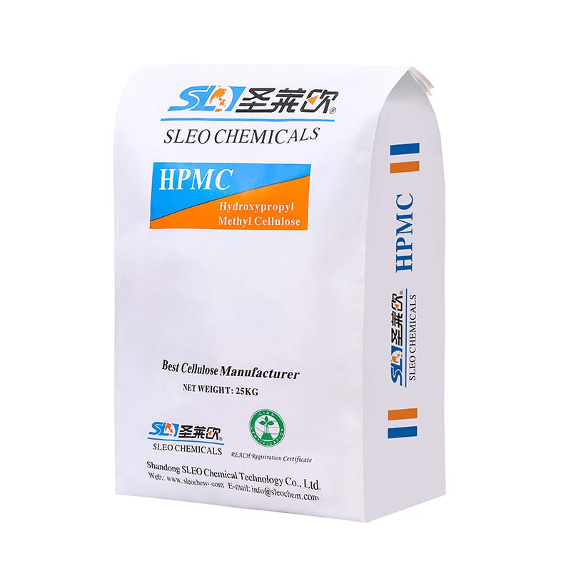 Hydroxypropyl Methylcellulose (HPMC) For Tile Adhesive | by james hua ...