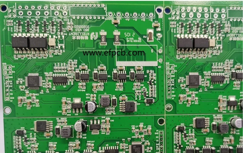 Navigating the World of PCB Prototyping in China | by High Quality PCB ...