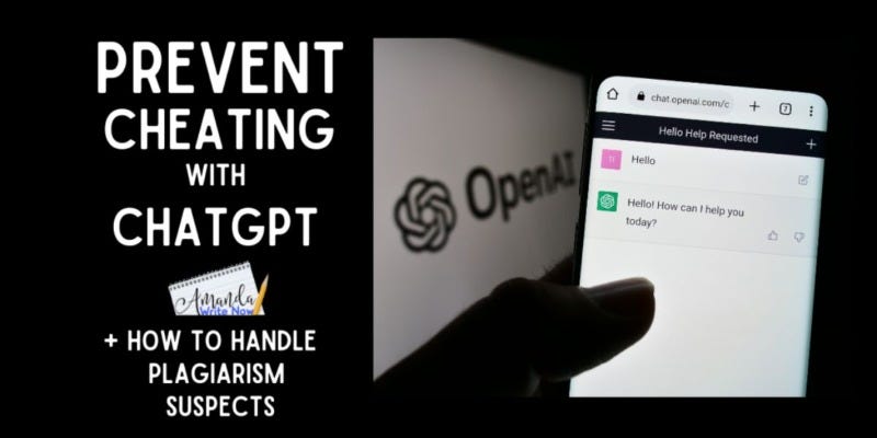 How to Not Get Caught Using Chat GPT: The Ultimate Stealth Guide | by Mehwisharshad | Aug, 2023 ...