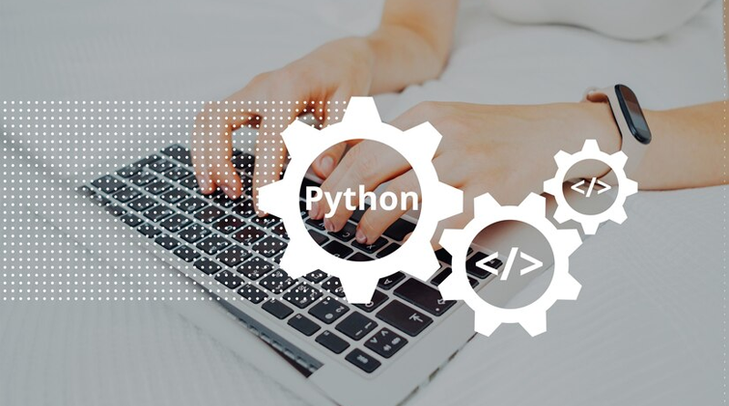 From Big Data to Machine Learning: Discovering the Use Cases of Python ...