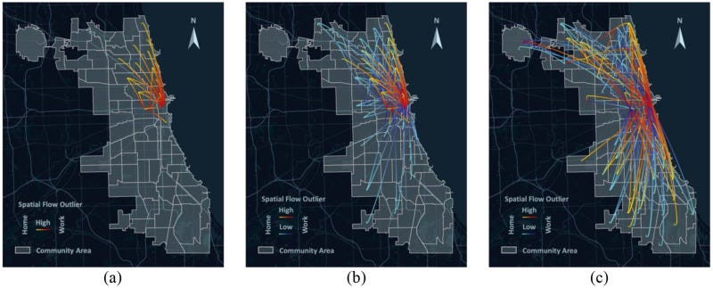 Unveiling Spatial Anomalies Navigating Complexity In Outlier Detection For Informed Spatial
