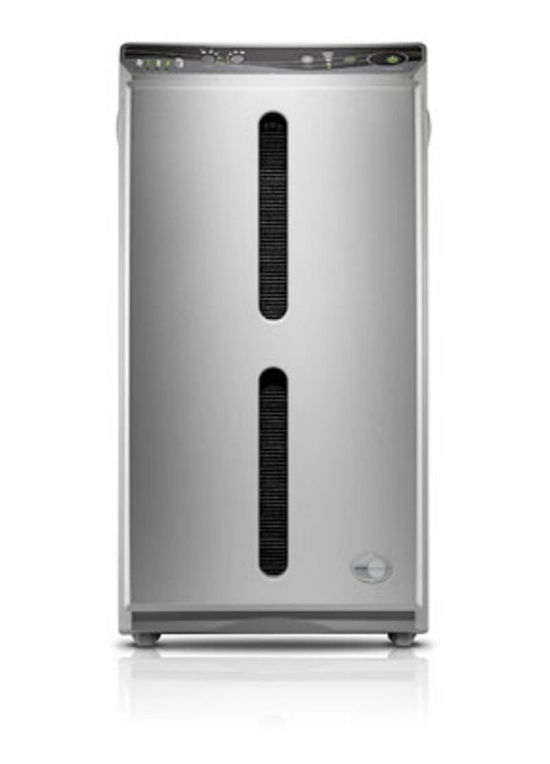 AMWAY QUIXTAR ATMOSPHERE AIR PURIFIER REVIEW | by AirPurfier Rating ...
