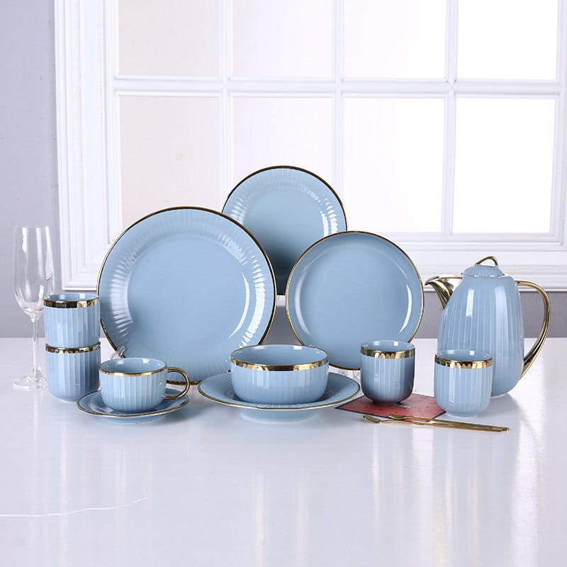 How Do You Find the Perfect Dinnerware? | by Shunxiangporcelain | Medium