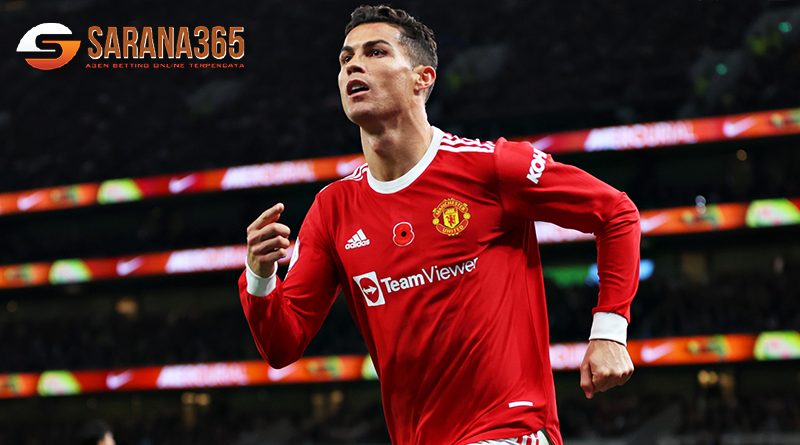 CR7 STAY DI MU. Tipsgacor365 — Manajer Manchester… | by Ff | Medium