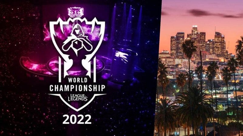 Advertising is Getting Competitive in Esports | by Connor Mulvaney | Medium