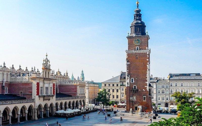 My 7 Best Cities in Poland. Poland is one of my favourite European ...