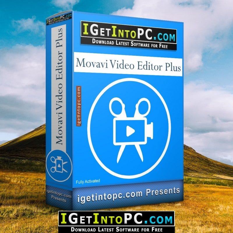 Movavi Video Editor Plus 21 Free Download | by Vxkbzkna | Dec, 2023 ...