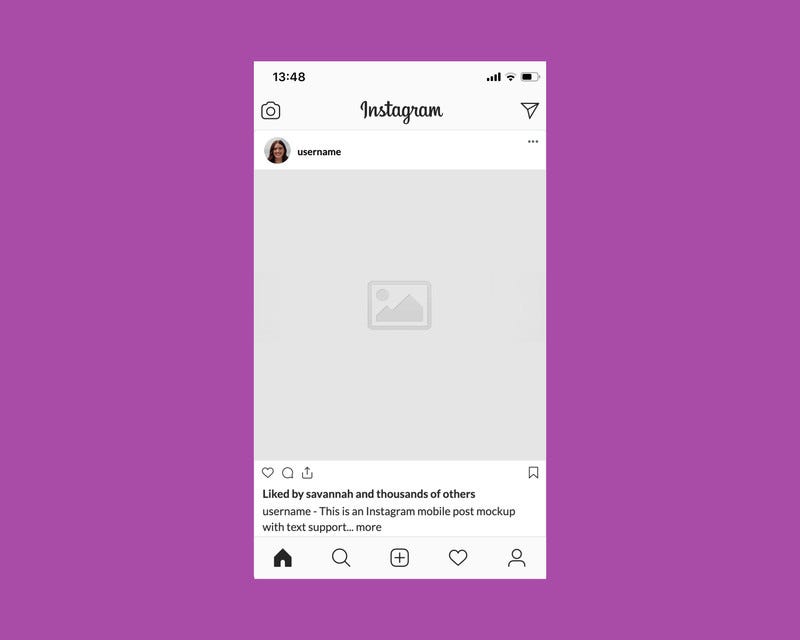 How Do You Post a Photo to Instagram: Step-by-Step Guide | by ...
