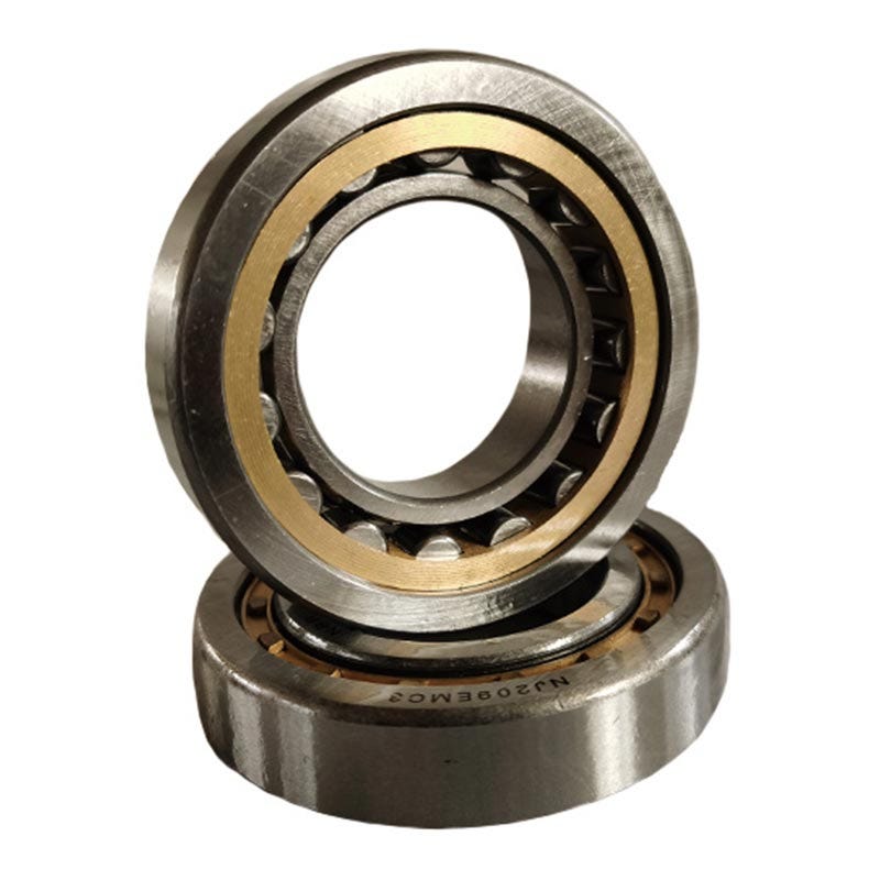 What are the Benefits of Roller Bearings? | by Zhixing Chen | Medium