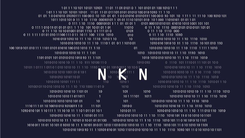 NKN 메인넷 v2.2.0 출시 - NKN-Korea - Medium