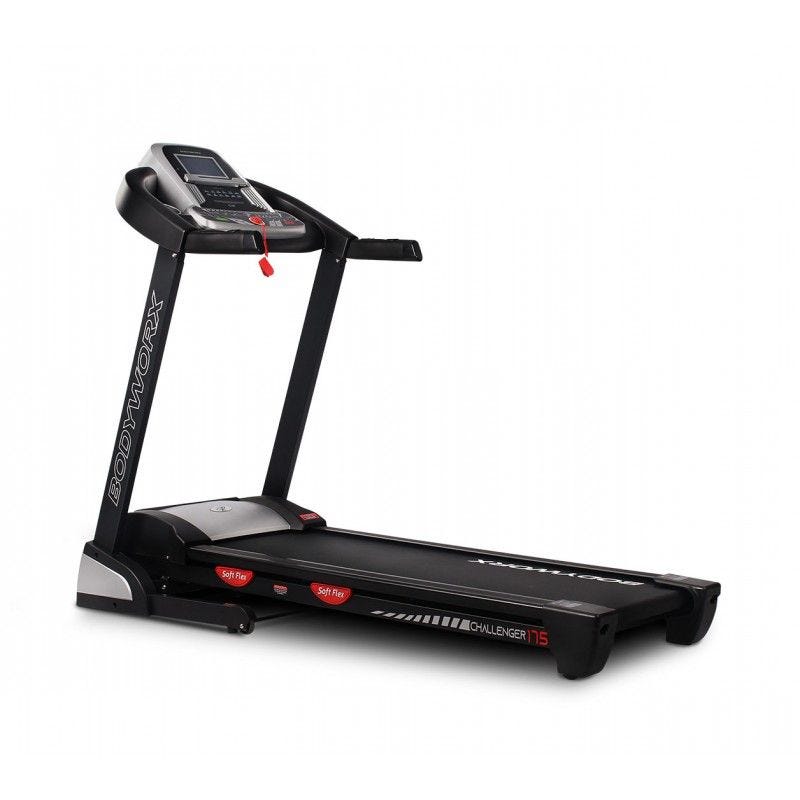 Treadmill Workout: A Guide to Getting a Great Workout on a Treadmill ...
