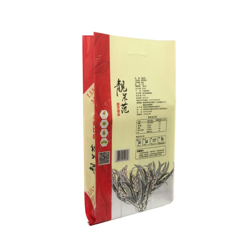 A Guide to Fertilizer bags, Feed, and Flour Packaging Bags | by Lansu ...