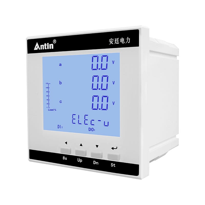 ATS180Y Smart Energy Safety Monitoring Device - Chinaantin - Medium