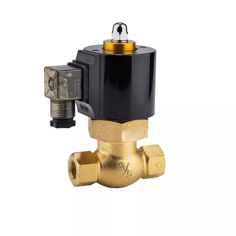 What are the tips for beginners to choose solenoid valves? | by XingYu ...