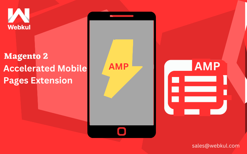 Benefits of Implementing Magento 2 Accelerated Mobile Pages For Store | by Patrickpierree | Oct ...