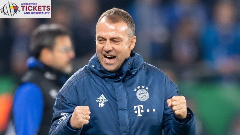 Football world cup: how much does the Germany head coach earn? | by ...