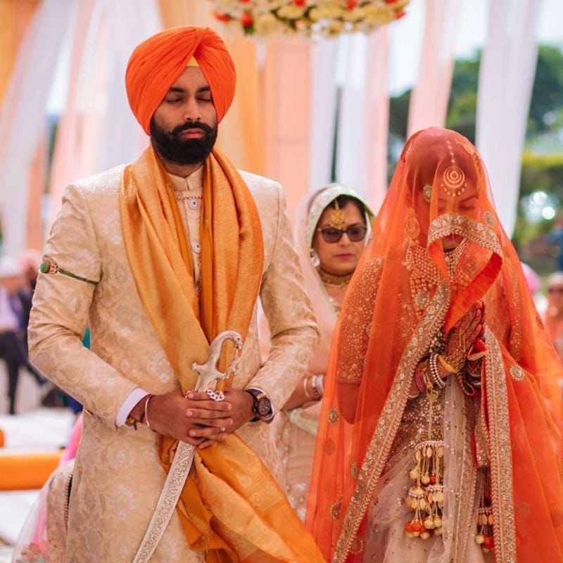 Spectacular Indian Bollywood Celebrity Weddings | by Rakhiraaja | Aug ...