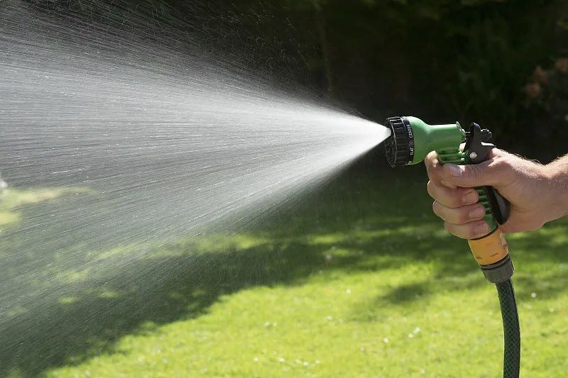 Exploring the versatile uses of garden hoses | by john | Aug, 2024 | Medium