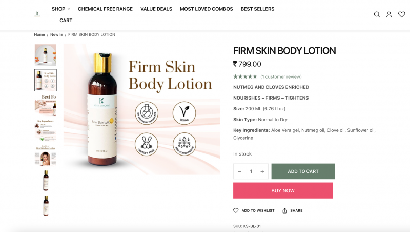 Uses of Body Lotion. Why use it regularly? | by Rohan bajaj | Medium