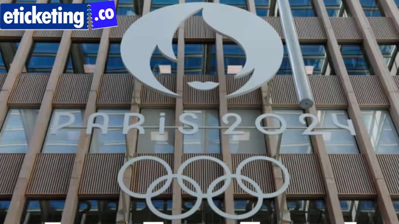 Olympic Paris: LVMH becomes late addition to the running order of Paris ...