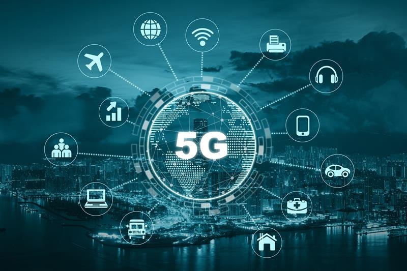 Advancing Seamless Connectivity: Dual Connectivity in 5G mmWave Mobile ...