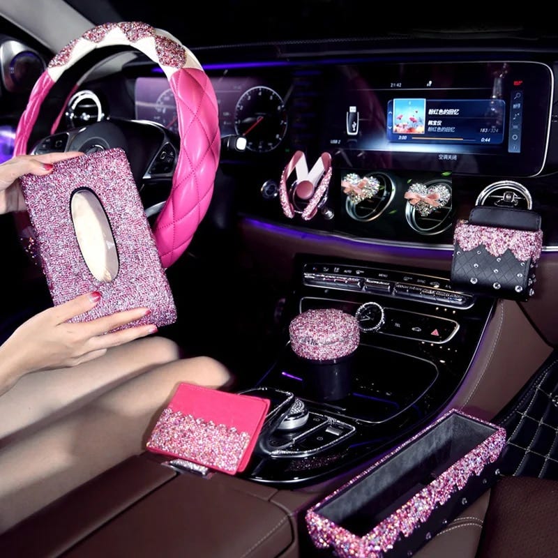 Exploring the Best Car Accessories | by Vrumies | Medium