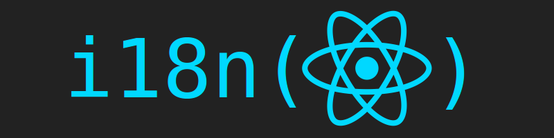 How to use i18n in your React App | by Pedro Dias | Medium