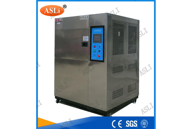 Hot and Cold Temperature Cycling Test Chamber | by Joanna Wen | Medium
