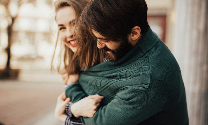 5 Things Every Man Needs To Do in a Relationship | by The Good Men ...