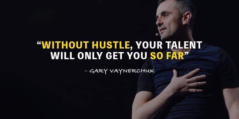 Unleashing Your Inner Hustler: Embracing Gary V’s Motivation for ...