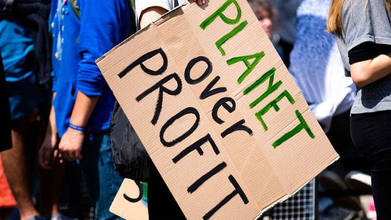 Eco-Colonialism: Are Green Campaigns a New Form of Control? | by Scott ...