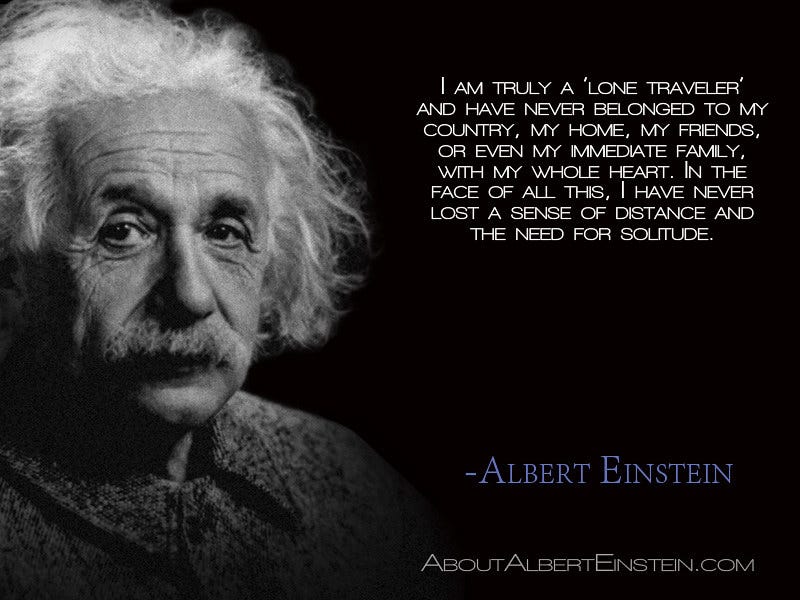 The Genius Code. “Genius is 1% talent and 99% percent… | by Genius ...