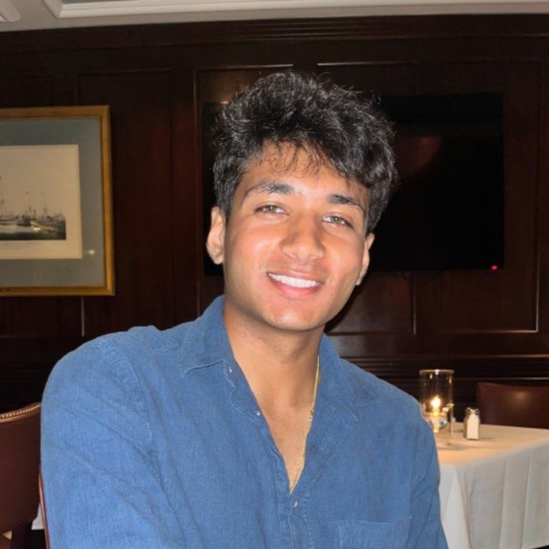 CS 373 Fall 2024: Aditya Chebrolu | by Adityarchebrolu | Sep, 2024 | Medium