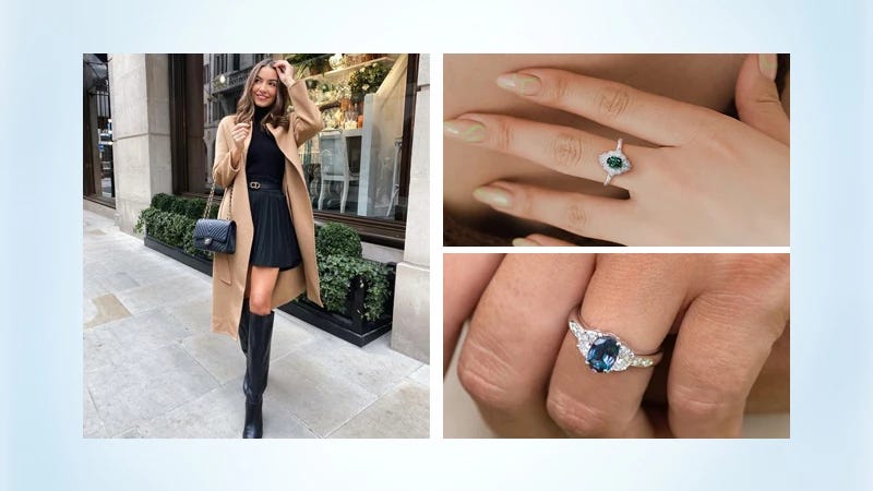 How To Pair Alexandrite Jewelry With Your Outfit? | by Eric Baker | Medium